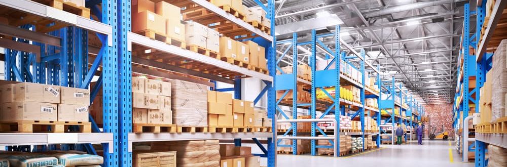 Electric Pushers: The Unsung Heroes of the Warehouse - Blog